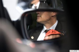 LE SDLP (Service De La Protection) - FIPN-SDLP