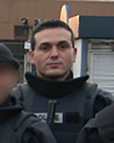 Interview de Enzo Foukra, ex GAO DST - FIPN-SDLP
