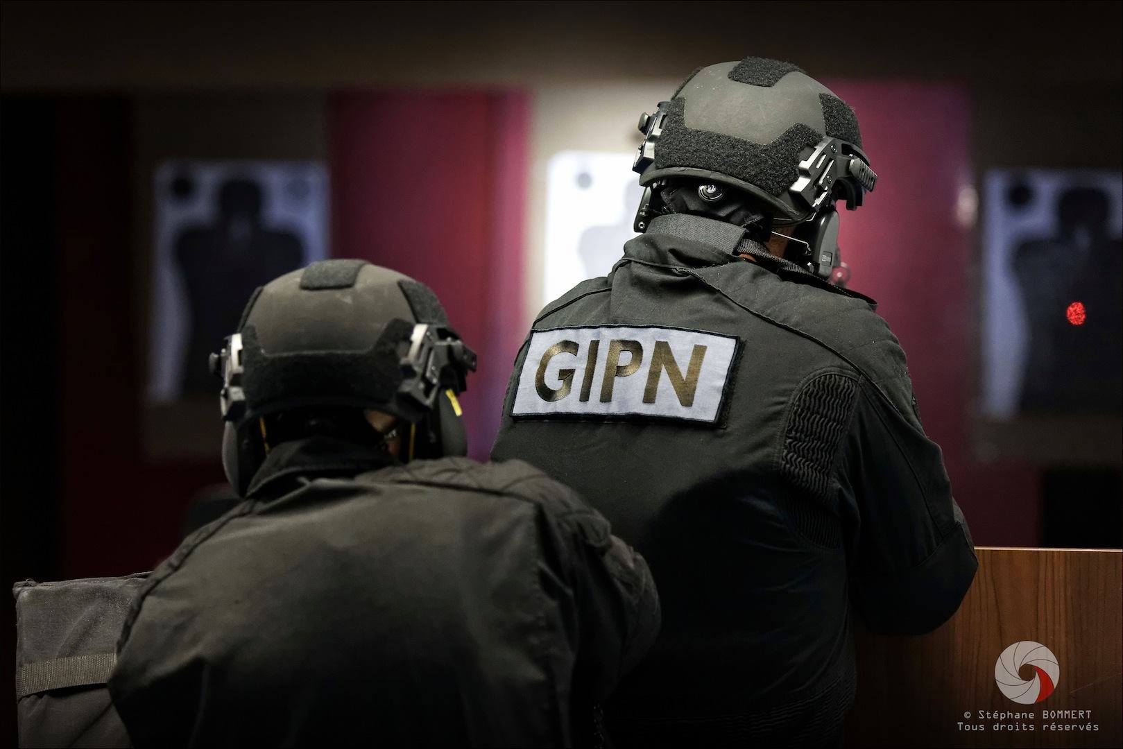 GIPN - antennes RAID - Missions - FIPN-SDLP