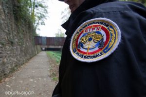 LES GIPN - FIPN-SDLP