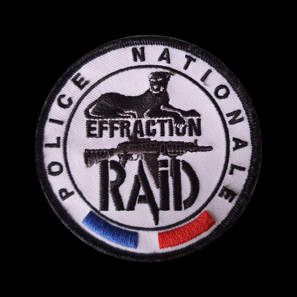 Effraction - FIPN-SDLP