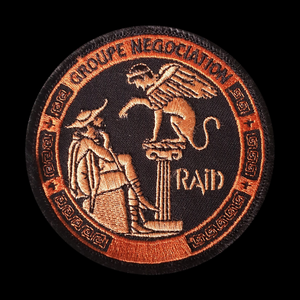 Negociation - FIPN-SDLP