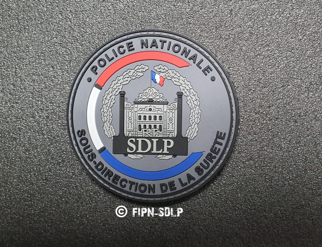 ECUSSONS SDLP - FIPN-SDLP