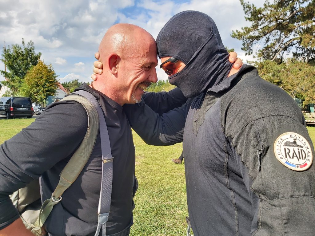 Interview Marc Verillotte - FIPN-SDLP