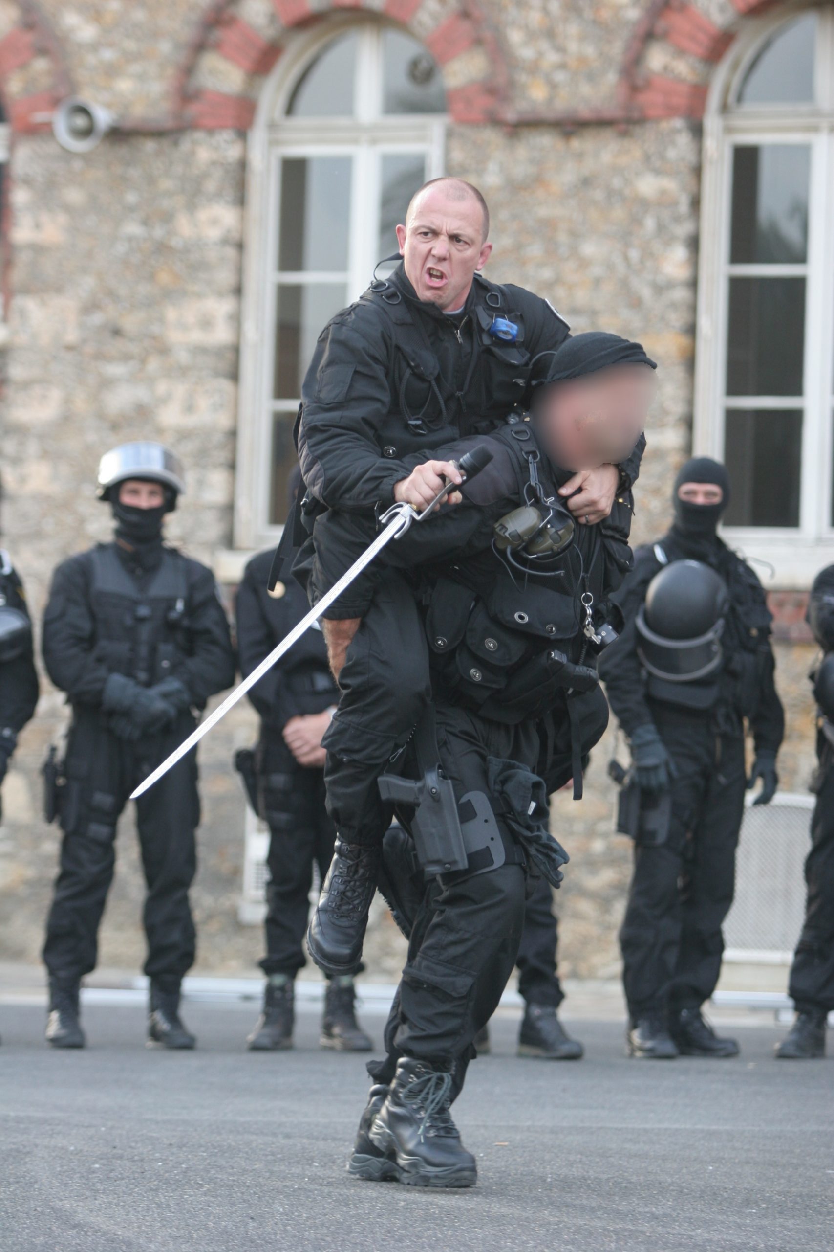 Interview Marc Verillotte - FIPN-SDLP