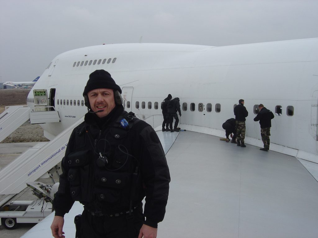 Interview Marc Verillotte - FIPN-SDLP